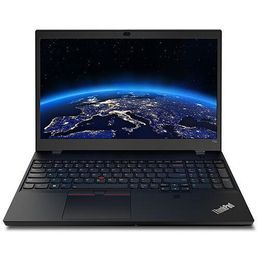 Lenovo ThinkPad T15 G2 15" Core i7 2.8 GHz - SSD 512 GB - 16GB AZERTY - Franz&ouml;sisch