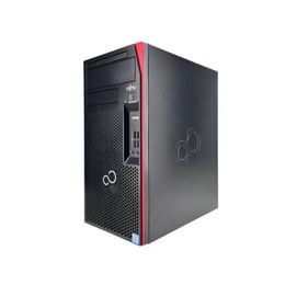 Fujitsu Esprimo P558 E85+ Tower Core i5 2.9 GHz - SSD 256 GB RAM 8 GB