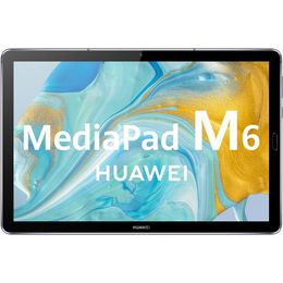 Huawei MediaPad M6 64GB - Gold - WLAN + LTE