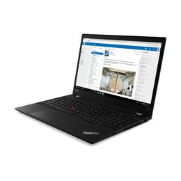 Lenovo ThinkPad T15 G2 15" Core i7 2.8 GHz - SSD 256 GB - 8GB AZERTY - Franz&ouml;sisch