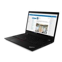Lenovo ThinkPad T15 G2 15" Core i7 2.8 GHz - SSD 1 TB - 16GB AZERTY - Franz&ouml;sisch