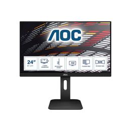 Bildschirm 24" LCD WUXGA AOC X24P1