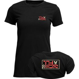 Thor Vantage, T-Shirt Damen