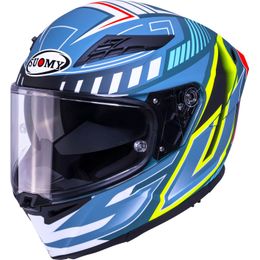 Suomy Stellar 2 Deepspace, Integralhelm