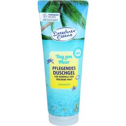 De Aroma-Booster Duschgel Tag am Meer 250 ml
