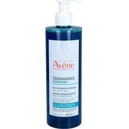 Pierre Fabre Avene Cleanance Comedomed Peeling Reinigungsgel 400 ml