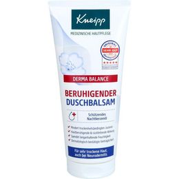 Kneipp GmbH Kneipp Derma Balance beruhigender Duschbalsam 200 ml