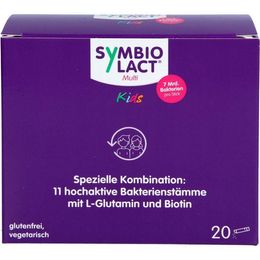 Symbiolact Multi Kids Pulver Sticks 30 g