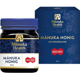 HAGER PHARMA Manuka Health Mgo 850+ Manuka Honig 250 g