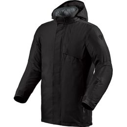 Revit Toronto H20, Textiljacke wasserdicht