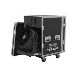 Antari Typhon F-8 Fazer - 3500 W Stadiontauglicher Fazer