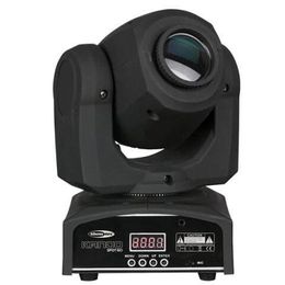 Showtec Kanjo Spot 60 - Moving-Head 60W LED