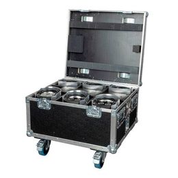 Showtec EventSpot 1600 Q4 Set