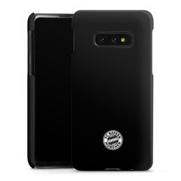 DeinDesign Galaxy S10e Handy Premium Case Smartphone Handyh&uuml;lle Schutzh&uuml;lle matt Official Licensed Product Fcb Fc Bayern M&uuml;nchen Premium Case