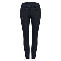 Cavallo Reithose CAVALCAROLE GRIP S schwarz Damen 34