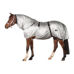 Horse-friends Ekzemerdecke Larisa grau 145 cm