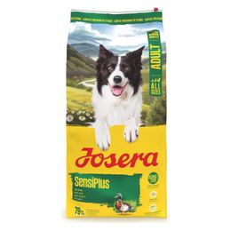 Josera Adult Sensiplus 12.5 kg