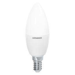LEDVANCE Sun@Home LED E14 4,9 Wat 2200-5000 Kelvin 425 Lumen