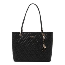 Guess Shopper 'ISEMAY NOEL' female Black size One Size