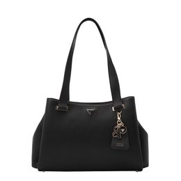 Guess Shoulder Bag 'Evie' female Black size One Size