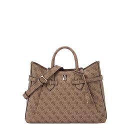 Guess Handbag 'Yesba' female Brown size One Size