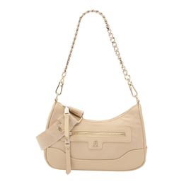 Steve Madden Shoulder Bag 'Bgreed' female Beige size One Size