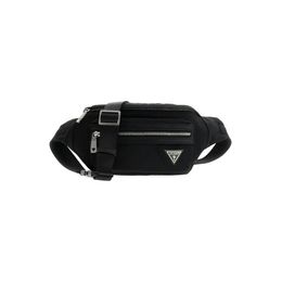 Guess Fanny Pack 'Berlin' male Black size One Size