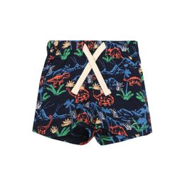 GAP Shorts Gr&ouml;&szlig;e 56/68 nachtblau / mischfarben