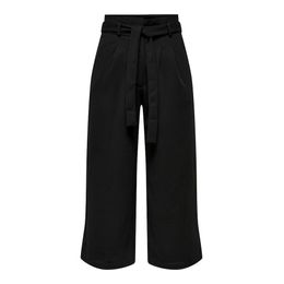 Jacqueline de Yong Jdy Pleat-Front Pants female Black size S