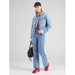 G-Star Raw G-star Jacke Damen Gr&ouml;&szlig;e M blue denim