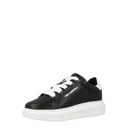 K by KARL LAGERFELD Karl Lagerfeld Sneaker Damen Gr&ouml;&szlig;e 41 schwarz / wei&szlig;
