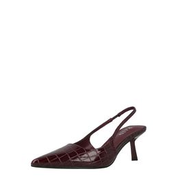 Raid Slingback Pumps 'LAURA' female Red size 39