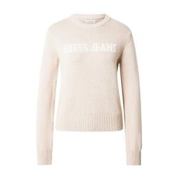 Guess Jeans Sweater female Beige size XL