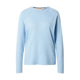 Culture Pullover 'Annemarie' Damen Gr&ouml;&szlig;e XS hellblau