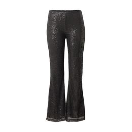 Haily's Hailys Pants female Black size XS
