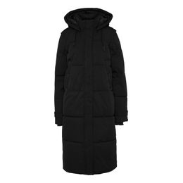Vero Moda Tall Winter Coat 'VMMARGARET' female Black size XXL