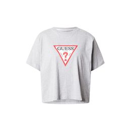 Guess Jeans Shirt 'ICONIC' female Grey size XS