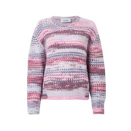 Jack & Jones Jjxx Sweater 'JXSIMONE' female Purple size XL