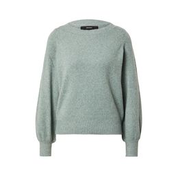 V&eacute;ro Moda VERO MODA Pullover 'Brilliant' Damen Gr&ouml;&szlig;e S gr&uuml;n