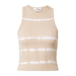 A LOT LESS Top 'Jana' female Beige size XL