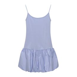 Pull&Bear Pull&bear Summer Dress female Blue size M