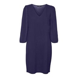 V&eacute;ro Moda Vero Moda Dress 'RITH' female Purple size S