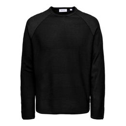 Only & Sons Only & Sons Sweater male Black size M