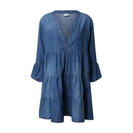 Jacqueline de Yong Jdy Dress 'SAINT' female Blue size 40