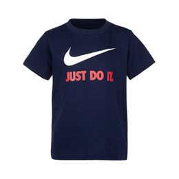 Nike Shirt boy Blue size 6-7 (Jahre)