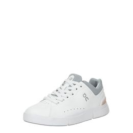 On Sneakers 'The Roger Advantage' female White size 42,5