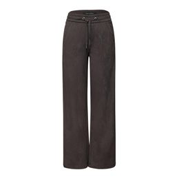 Street One Pants female Brown size 42