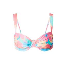 Hollister Bikini Top female Mixed colors size M