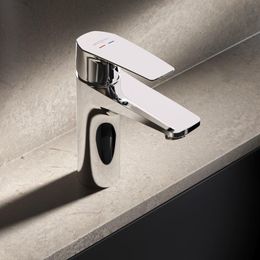 Artiviana Fido Waschtischarmatur, R05CB000CR+PR2100CR,