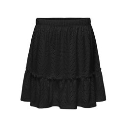 Jacqueline de Yong Jdy Skirt 'JDYCARLA CATHINKA' female Black size XL